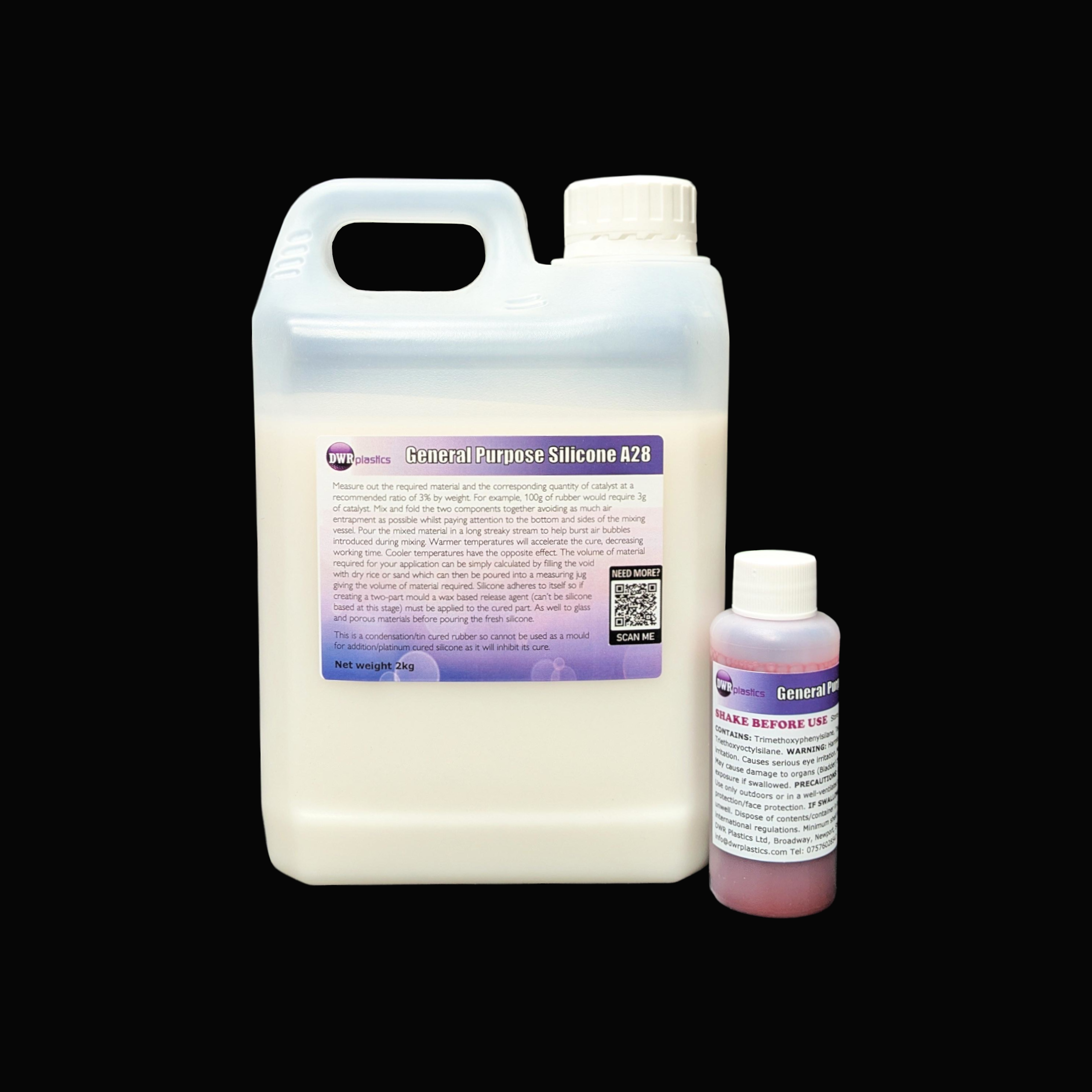 Moulding silicone store